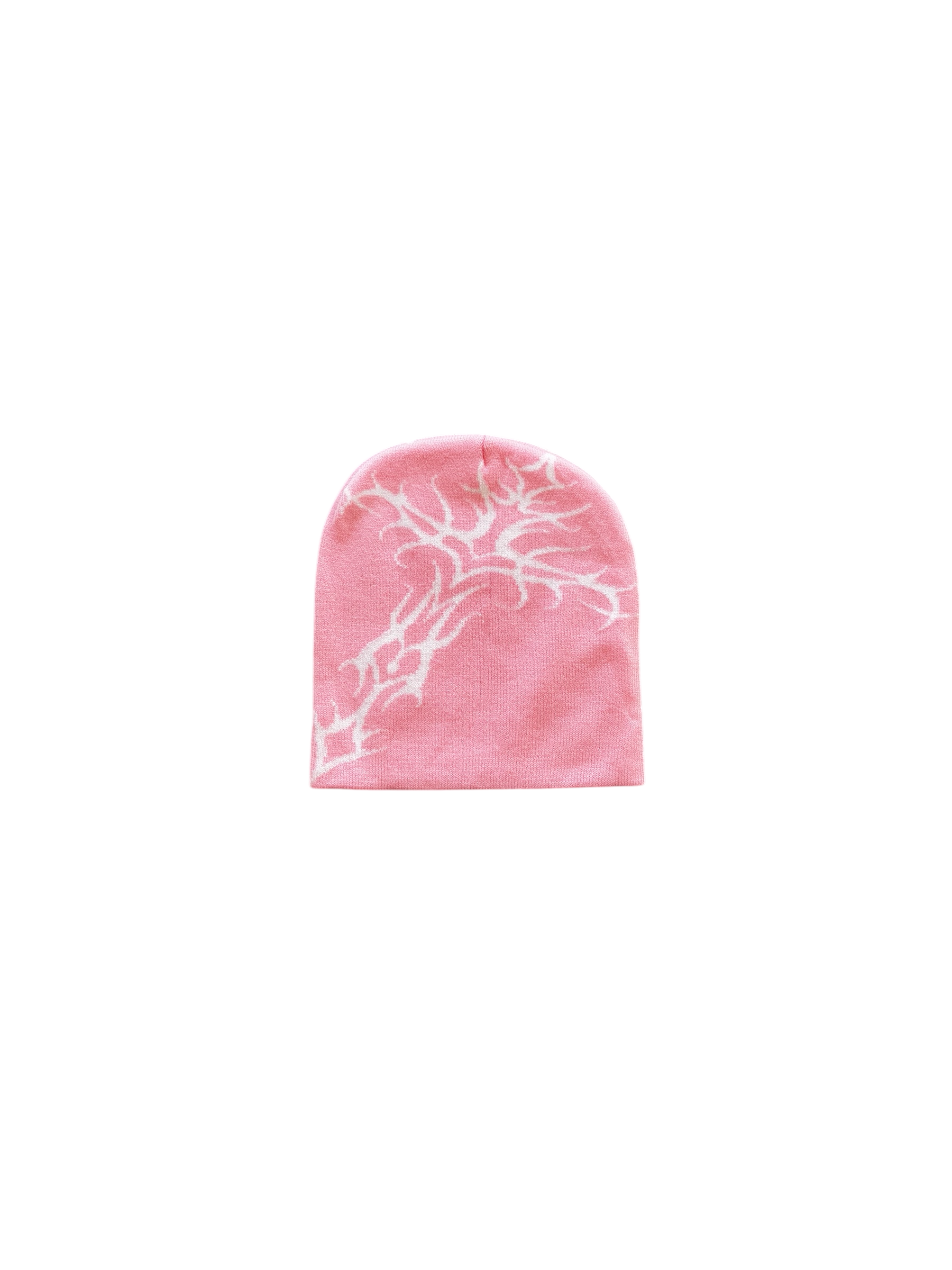 TSELEV Agape Pink beanie – Sanctified Streetwear